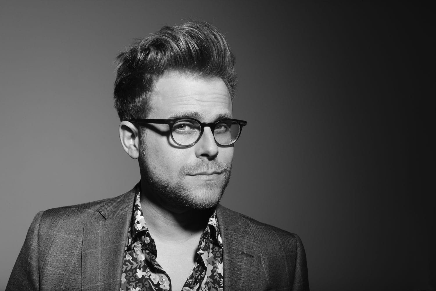 At Large Magazine - Adam Conover: Official Site. Tour dates, Podcasts, Blog